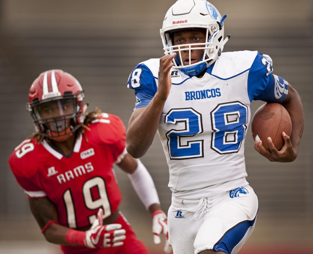 Ram Ramblings: CIAA championship game will go on without WSSU