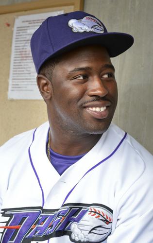 Focus on: C.J. Beatty