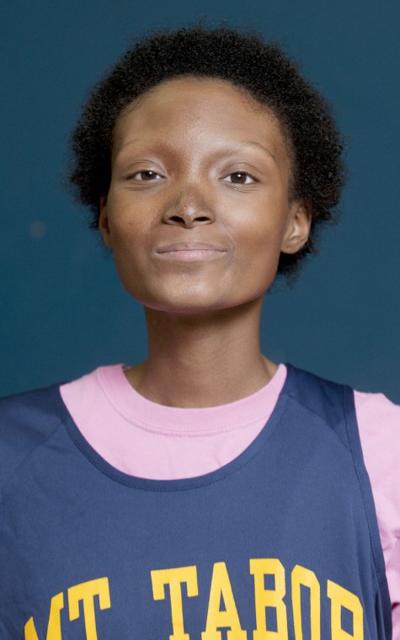 Focus On: Jaquesha Stokes