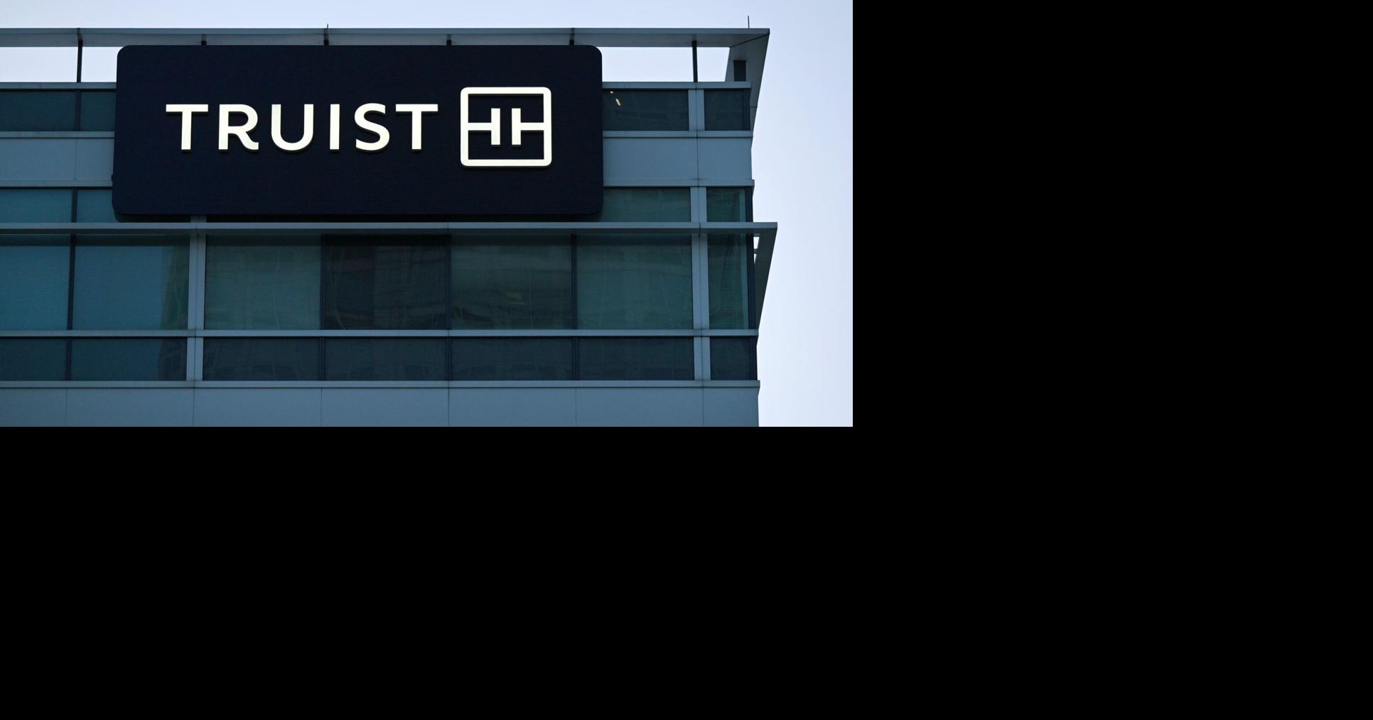 Truist makes executive changes, creates operating council