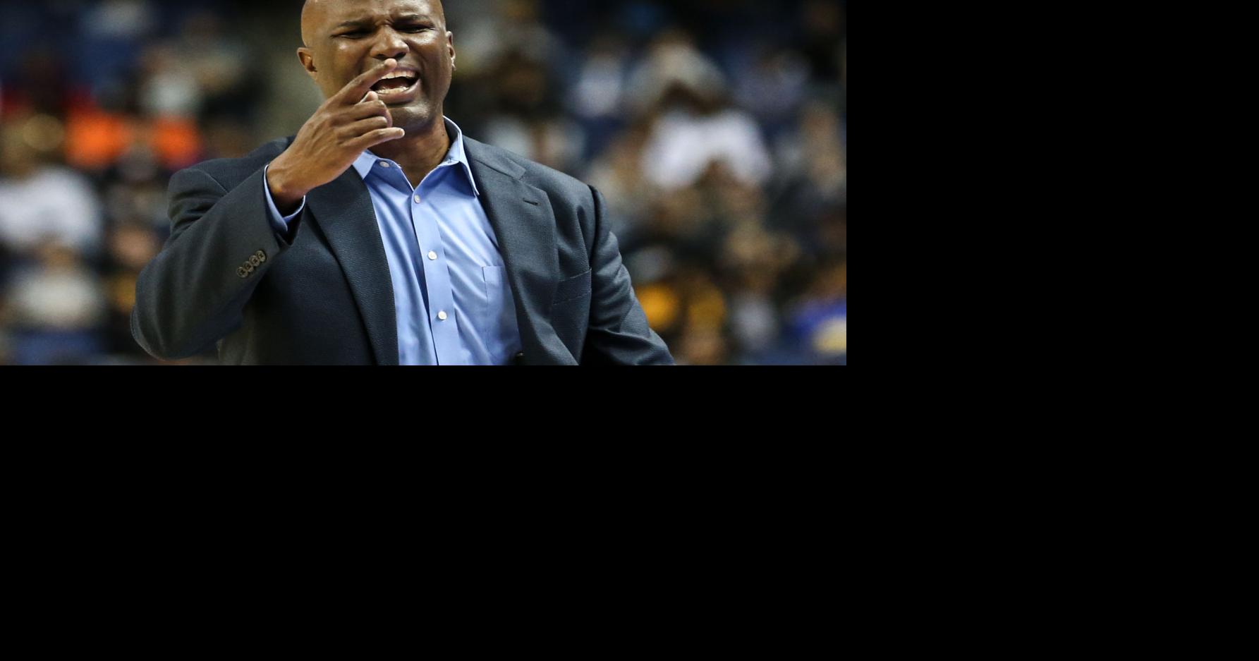 NC A&T basketball coach Jay Joyner suspended indefinitely