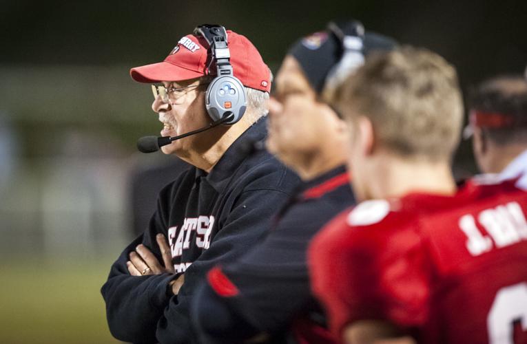 South Stokes football has been winning in David Diamont's first year as ...