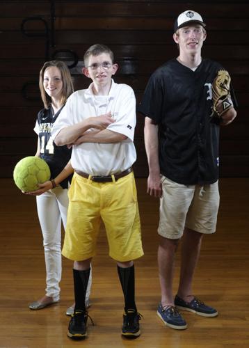 Everyone Wins: Zack Bacon, Reynolds community of equal importance to ...