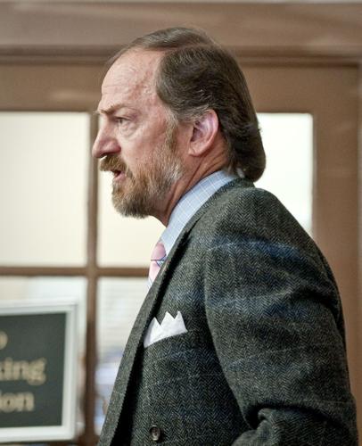 Clemmons lawyer pleads guilty to charges in Wisconsin.