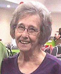 Stanley, Elsie Lee Fulk