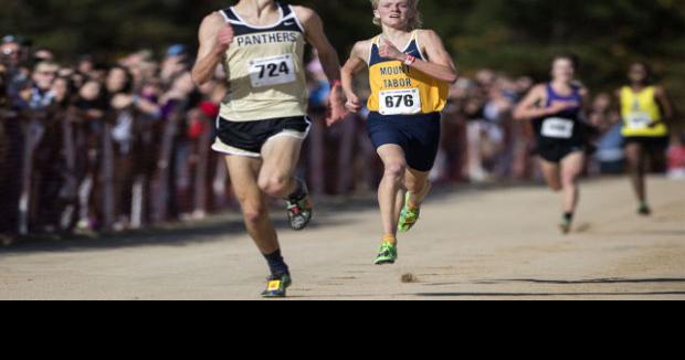 Prep Cross Country Championships