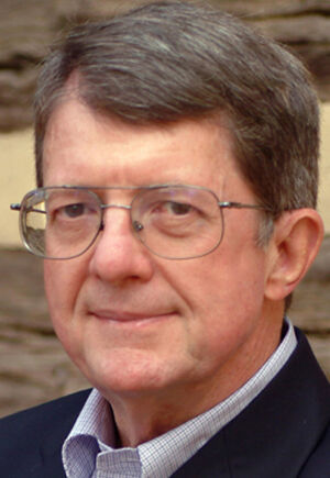 Randell Jones: In his own way