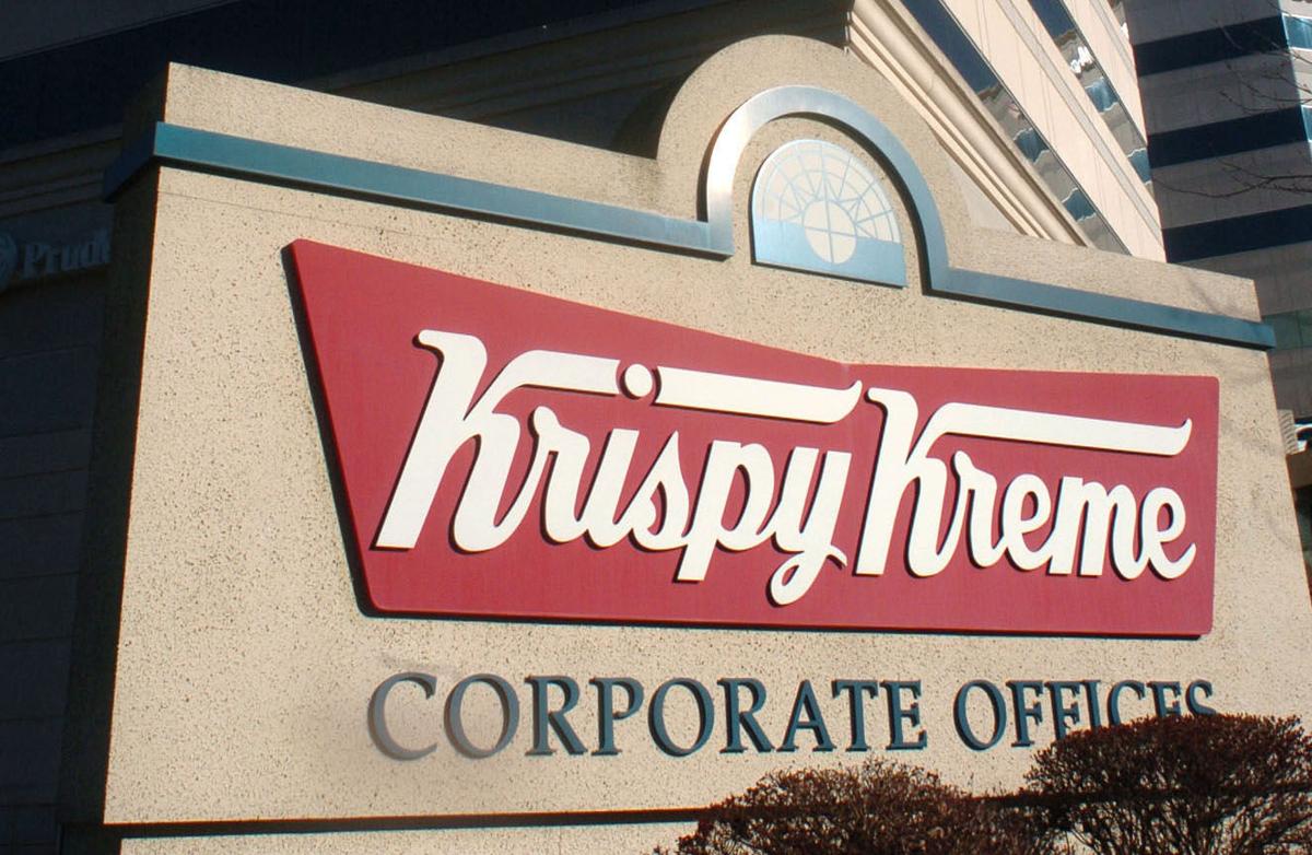 Krispy Kreme has chosen corporate site in Charlotte's South End