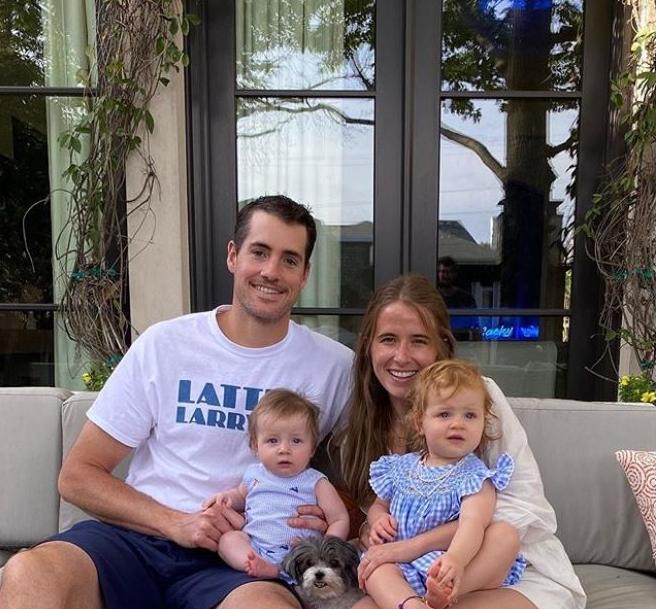 John Isner: Tennis without Wimbledon 'a tough pill to swallow'