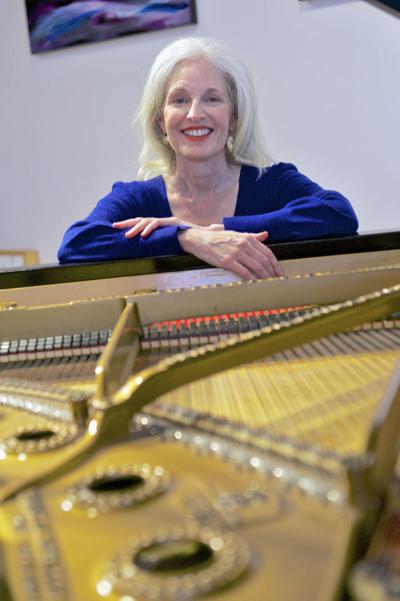 Note-Worthy: Pamela Howland