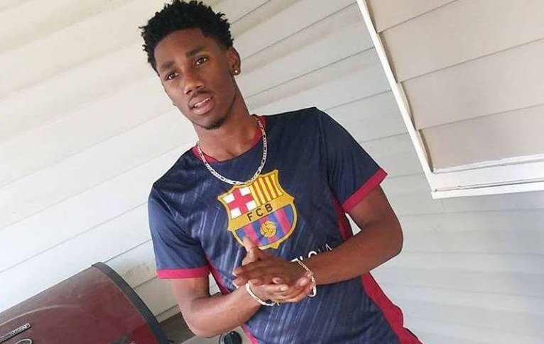 High Point man killed in drive-by shooting