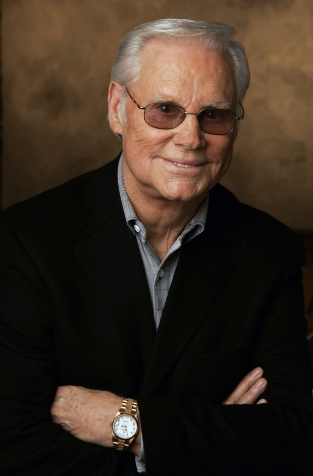 UPDATED: Country superstar George Jones dies | National | journalnow.com
