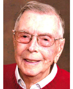 Austin, Norman Charles