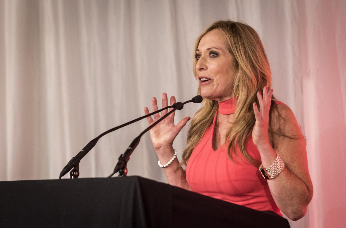 Linda Cohn Espn