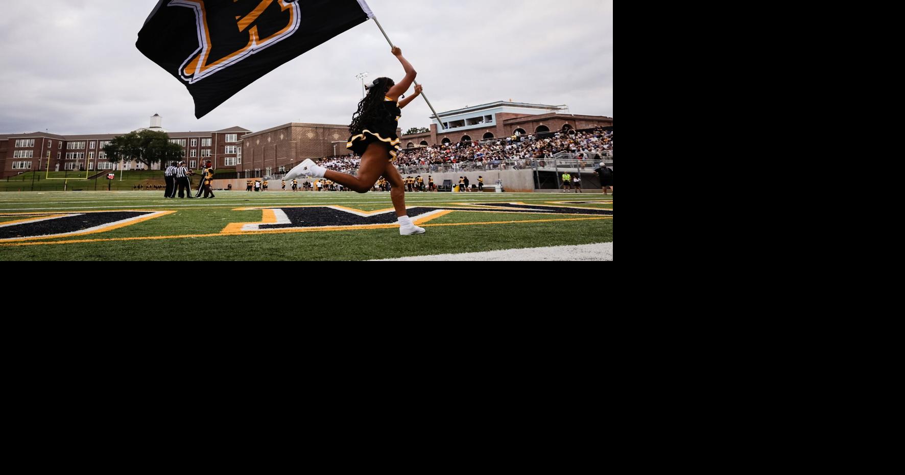 Live updates for Reynolds vs. Reagan high school football