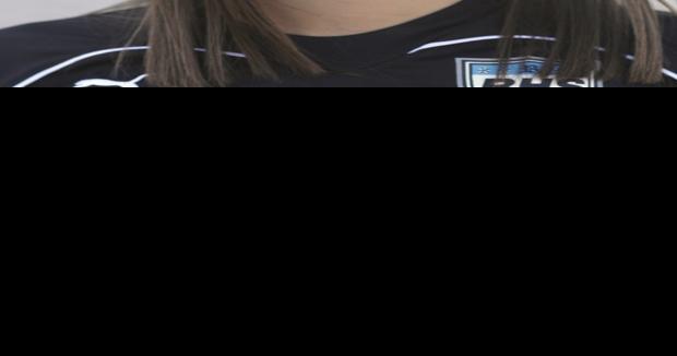 Focus On: Jennifer Adouli