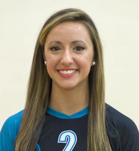 Focus On: Avery Higgins