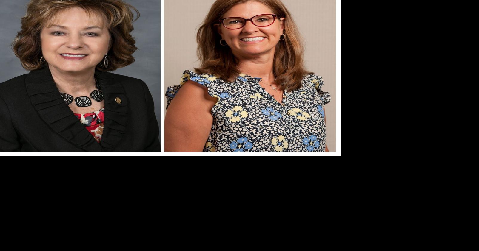 N.C. Sen. Joyce Krawiec to retire, endorses ex-school board member Dana ...