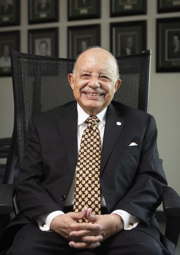 Richard Davis