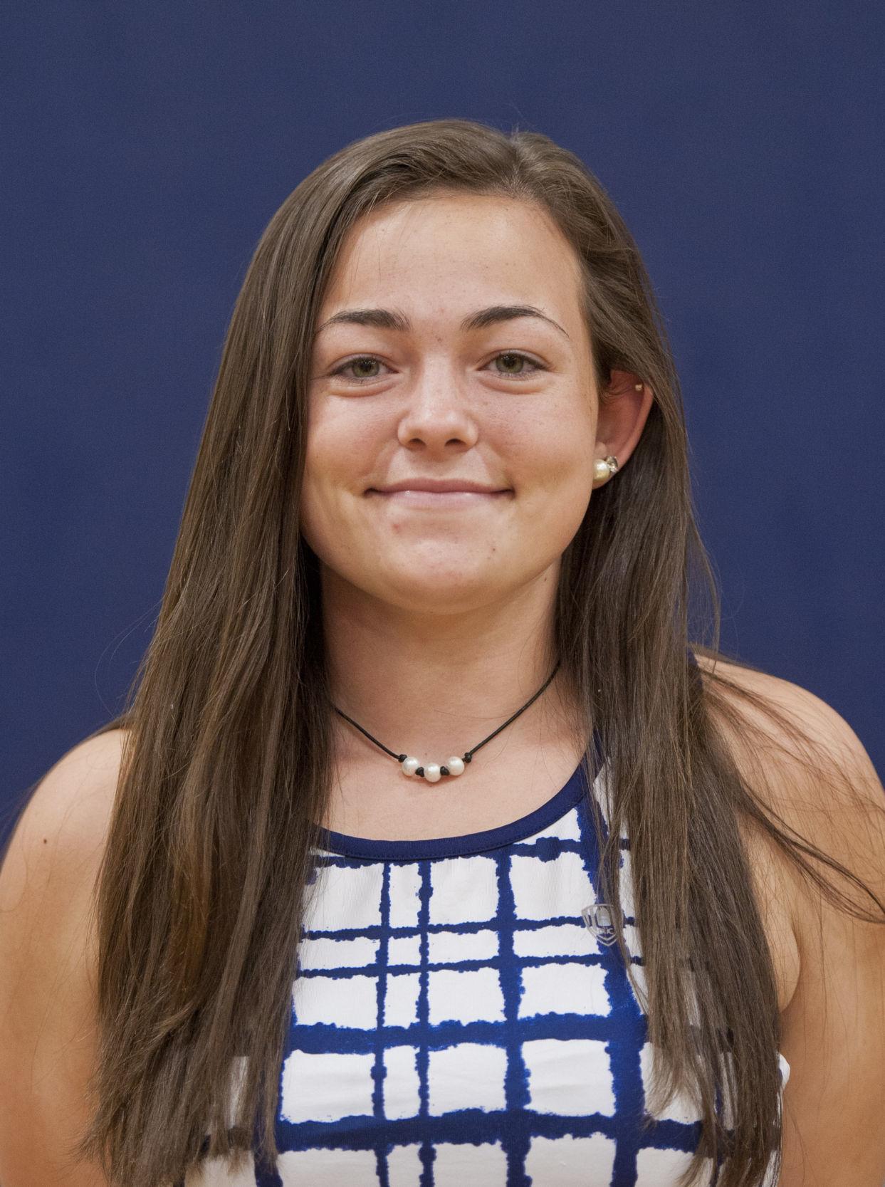 Focus on: Kayla Walter