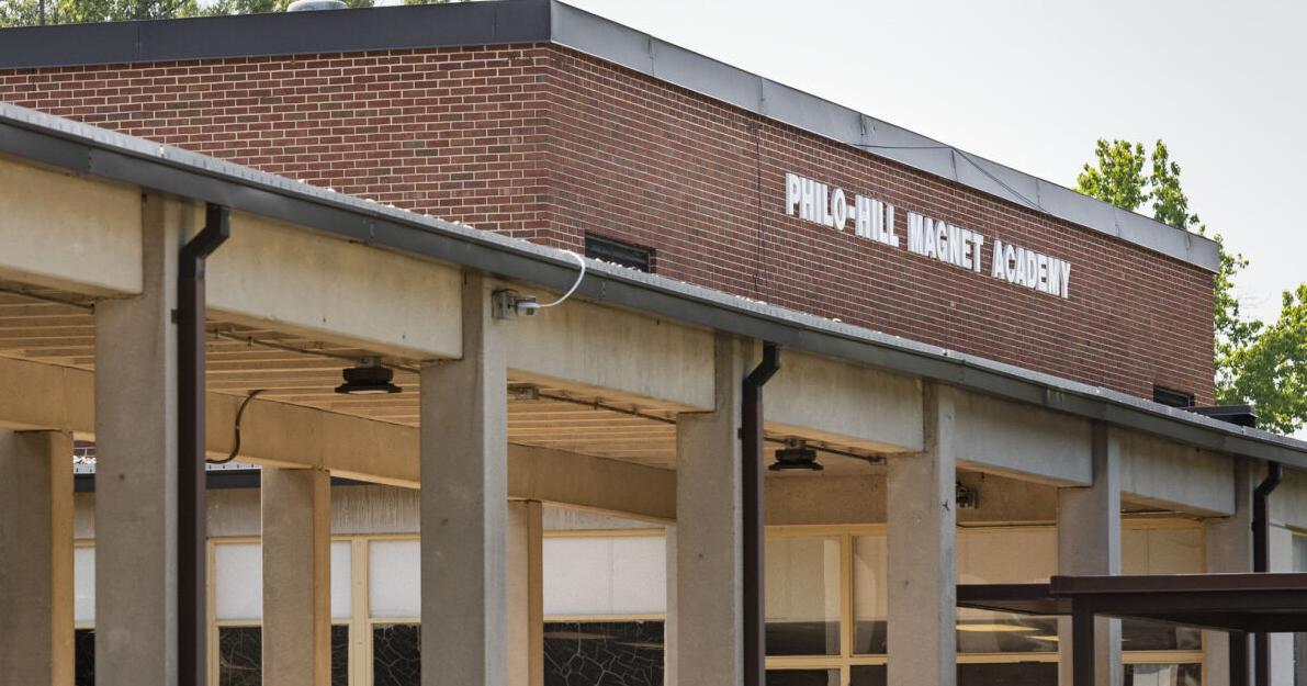 Winston-Salem/County Schools board votes on Philo-Hill move