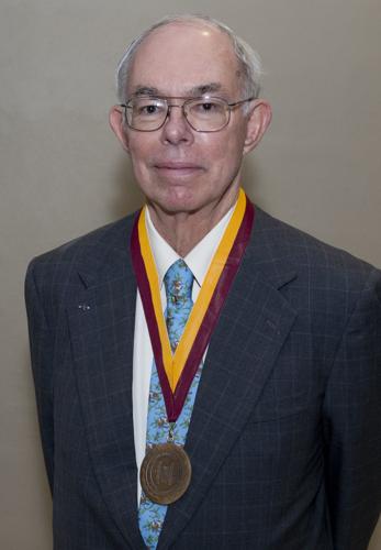 The Syllabus: Elon University's George Troxler, RIP