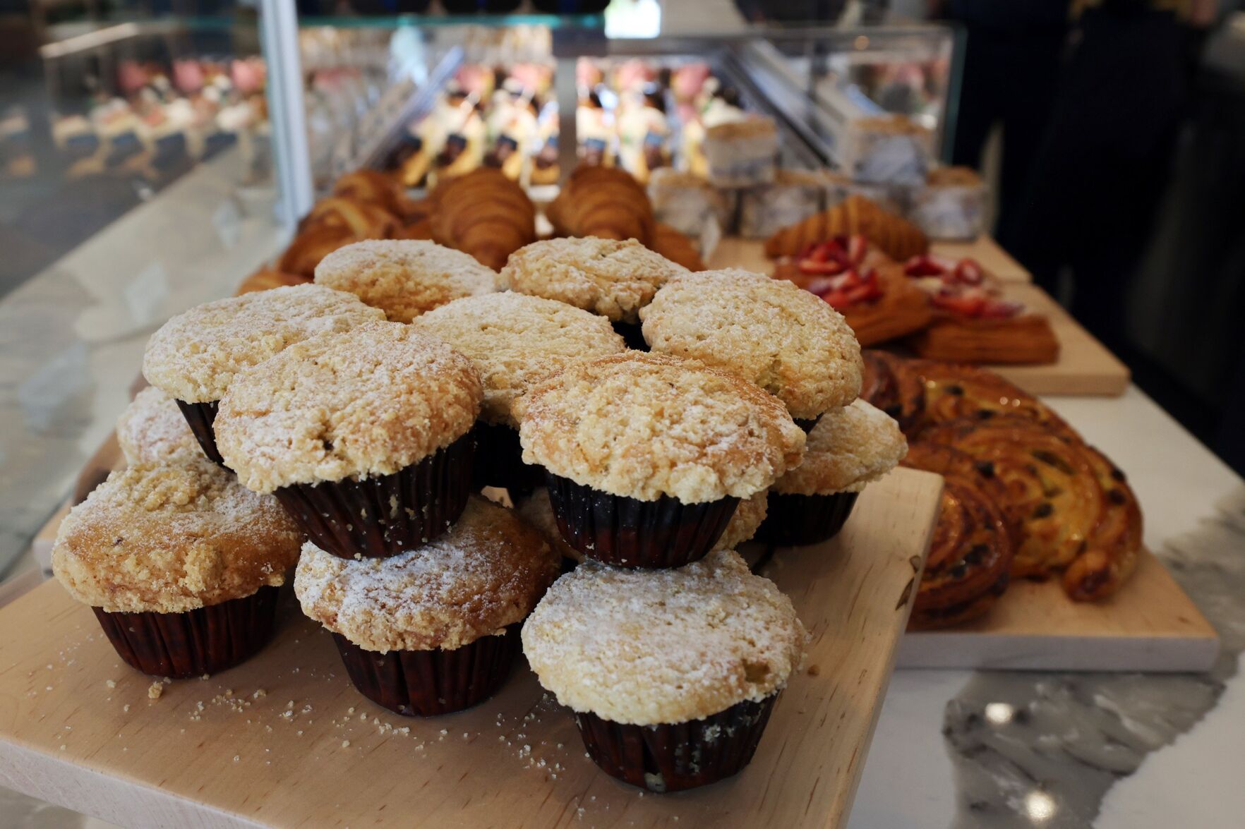 Bobby Boy Bakeshop opening new store in Winston-Salem