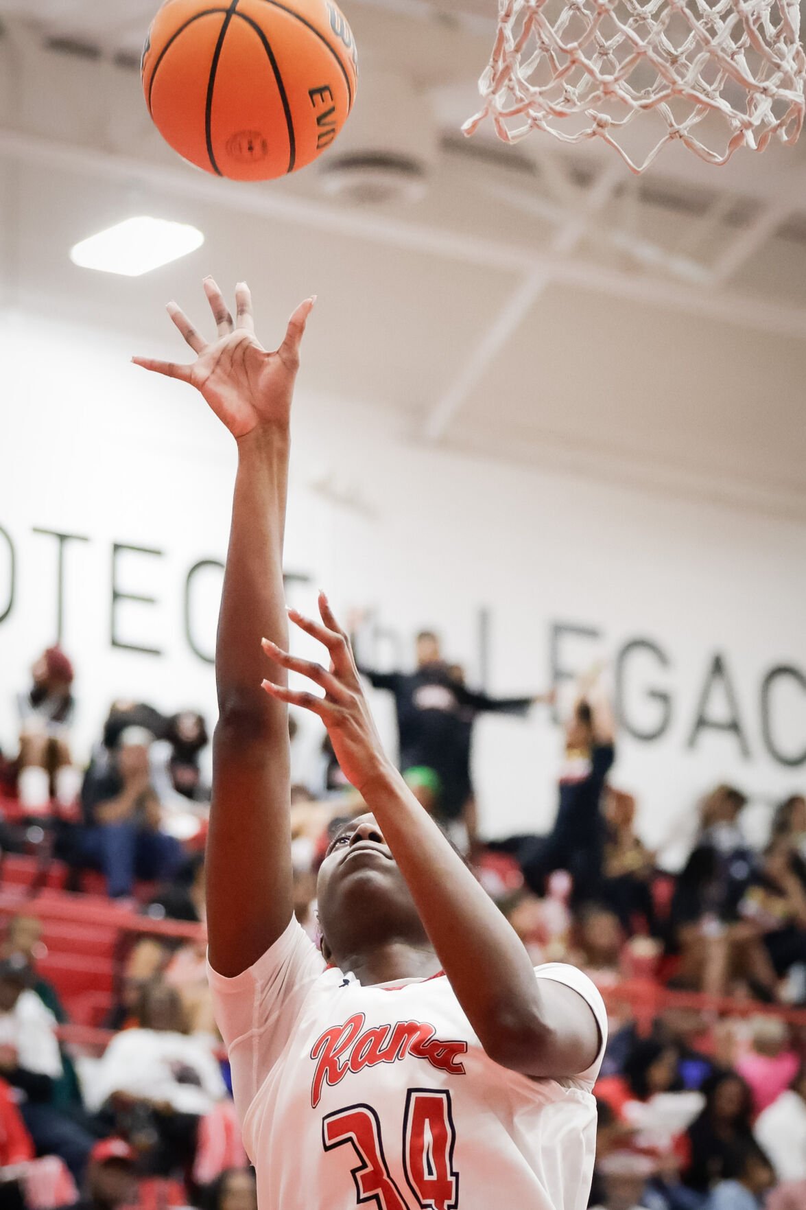 Winston-Salem State Elizabeth City State Womens Basketball