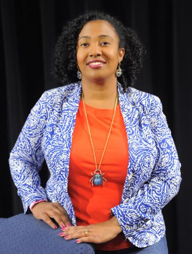 Q&A with Paula Wilkins, Cook Elementary's new principal