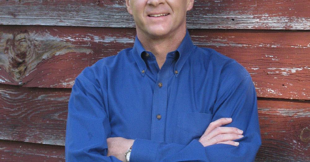 A New Chapter for Cameron Kent