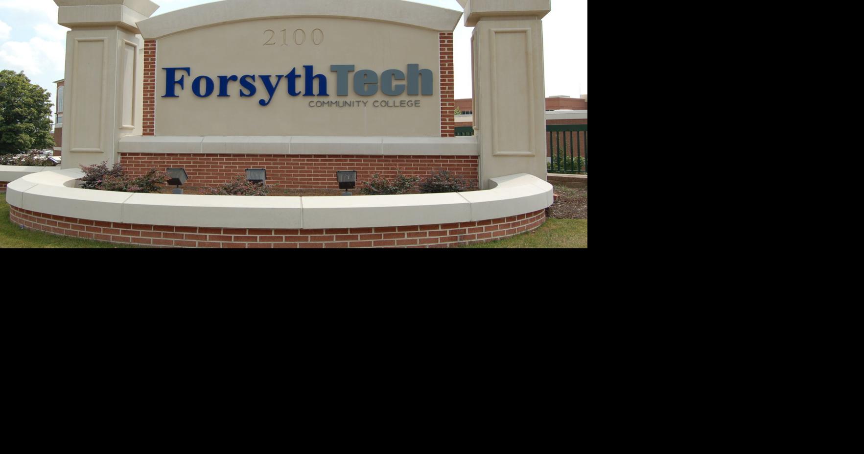 Forsyth Tech launches new Toyota apprenticeship program