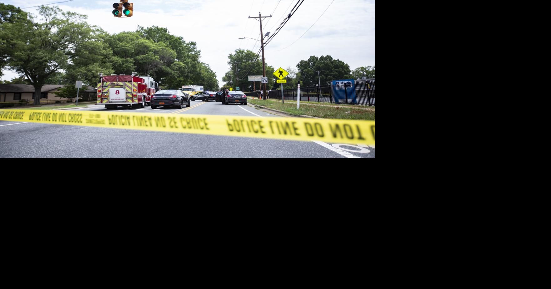Greensboro Police identify victim of Freeman Mill Square fatal shooting