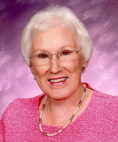 Messick, Patsy Walker