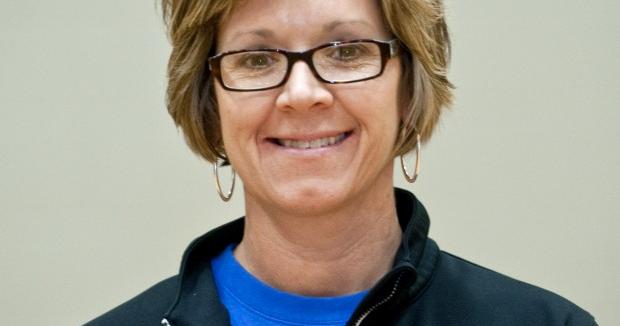 Focus On: Susan Steadman