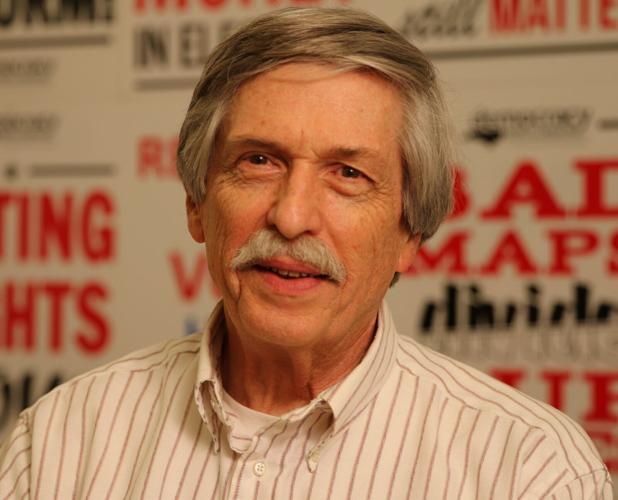 Bob Hall:; Why is the GOP so fixated on gambling? Follow the money.