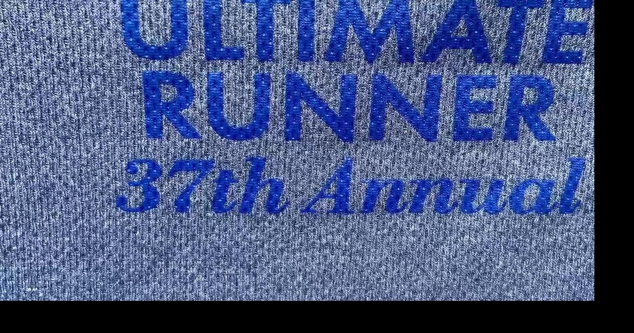 Sights and sounds of the 37th Ultimate Runner at Hanes Park