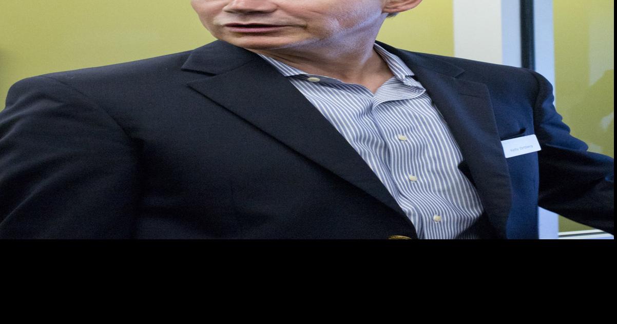 Collins Aerospace CEO steps down to take advisory role with UTC