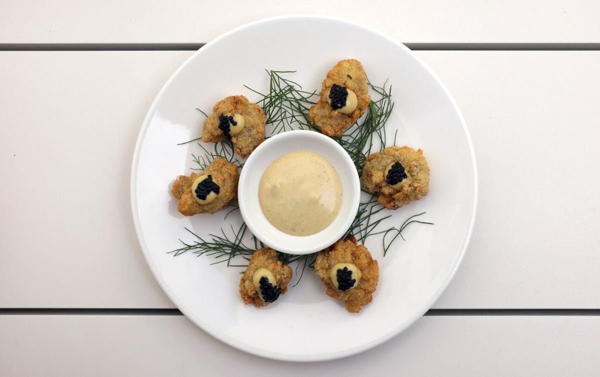Mozelle's chef, owner open Betty on Burke in Winston-Salem