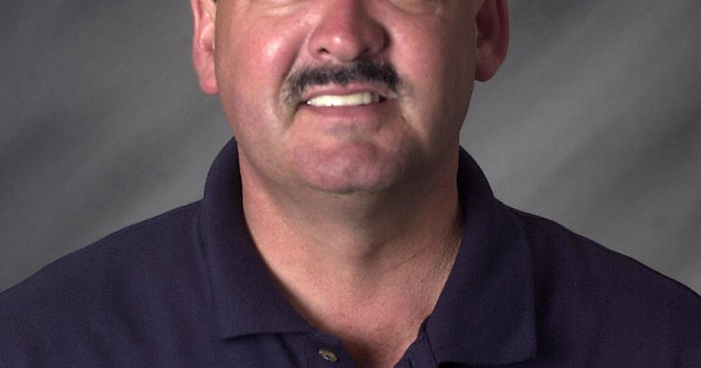 Barry Dodson remembered for life inside racing