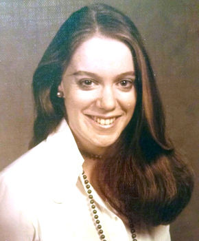 Sullivan, Caroline Parsons