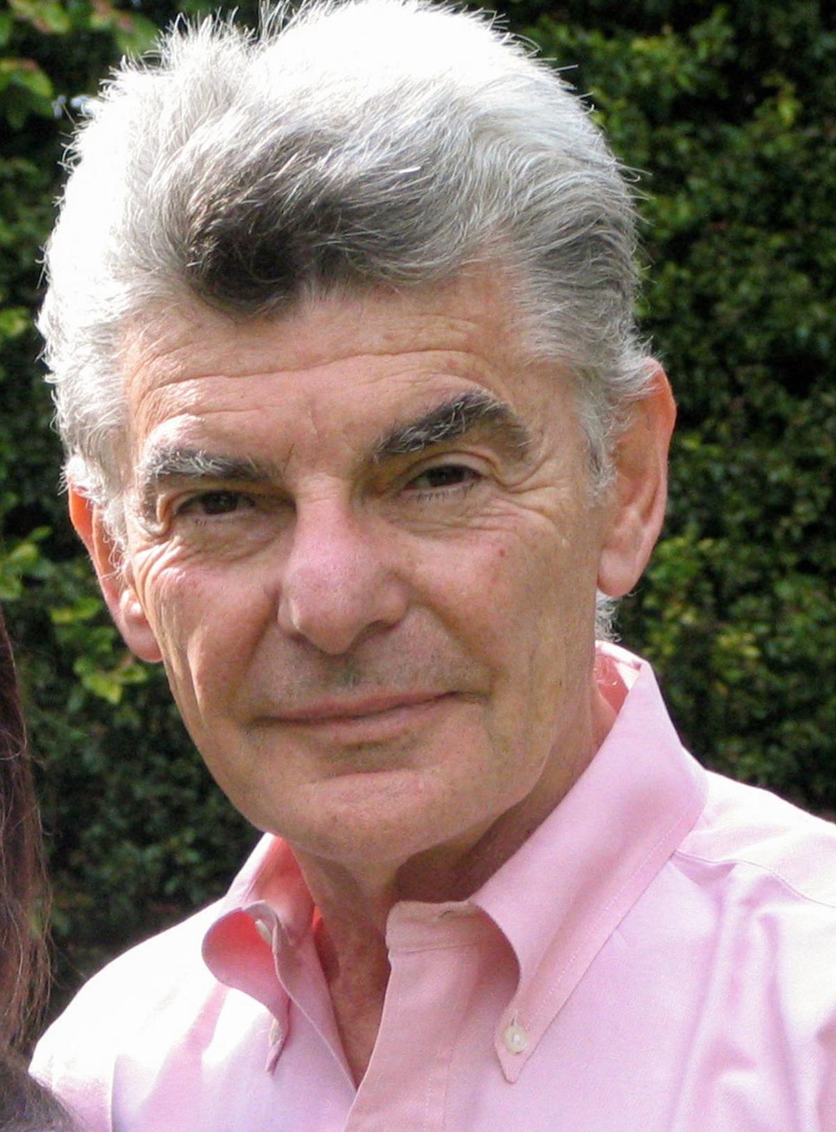 Benjamin to be Honored as Master of Cinema | Arts | journalnow.com