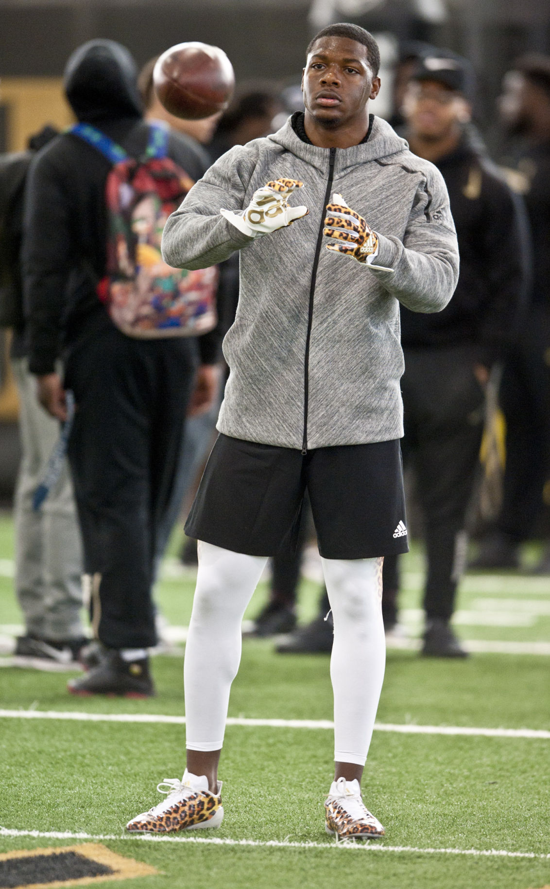 NFL pro day at Wake Forest | Galleries | journalnow.com