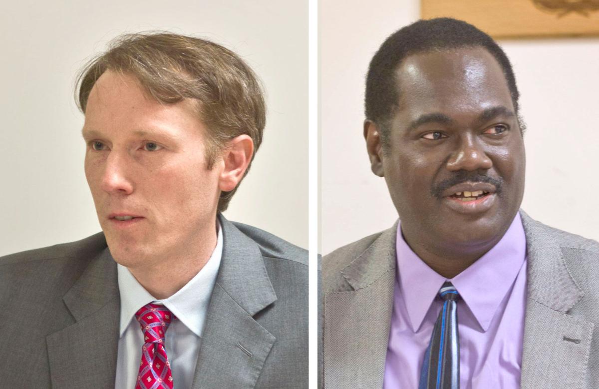 Forsyth GOP nominates 2 for board of elections