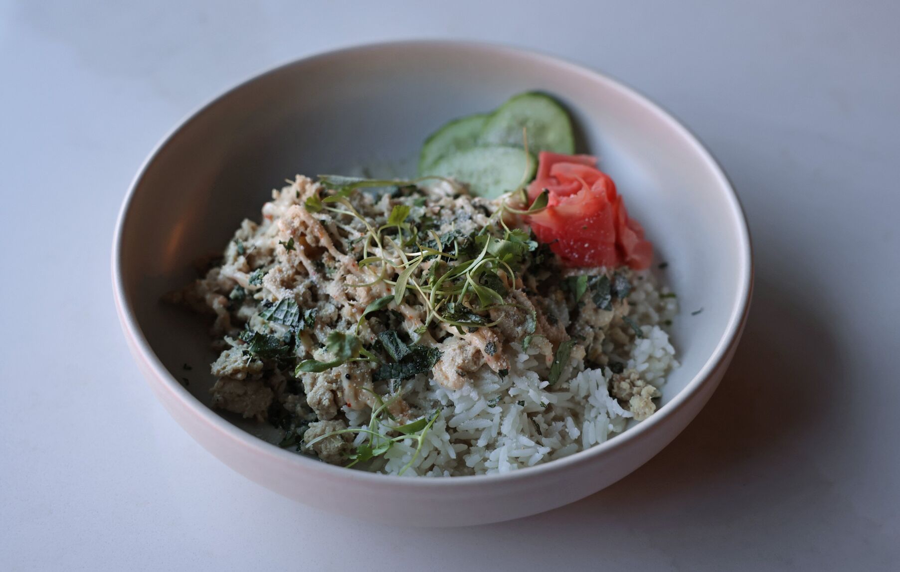 Pleasants Provisions restaurant and market in Winston-Salem