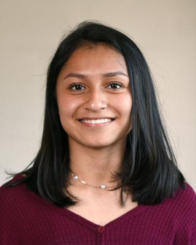 Focus on: Jessica Mata