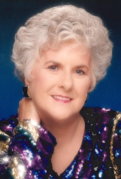 Addertion, Edna Ruth