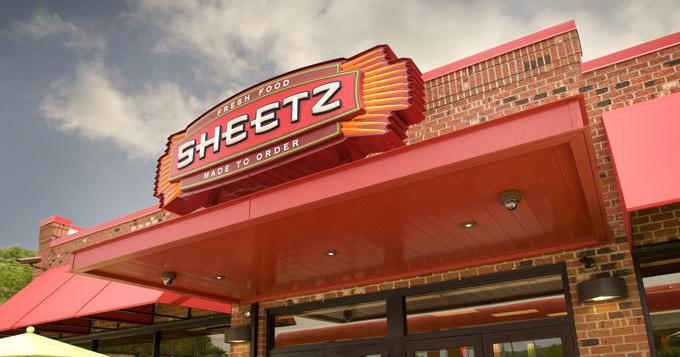 Sheetz offers holiday gasoline special of $1.776 a gallon