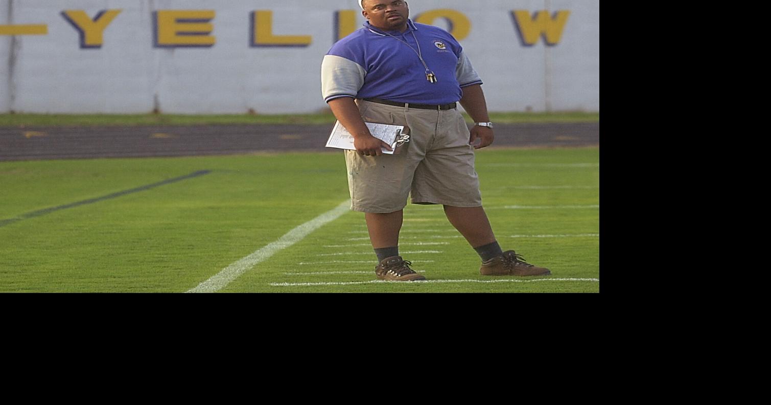Carver football field could be named for legendary coach