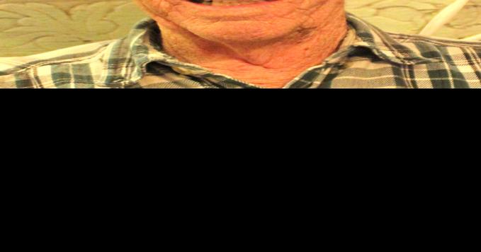 Rushing, Kenneth Gray