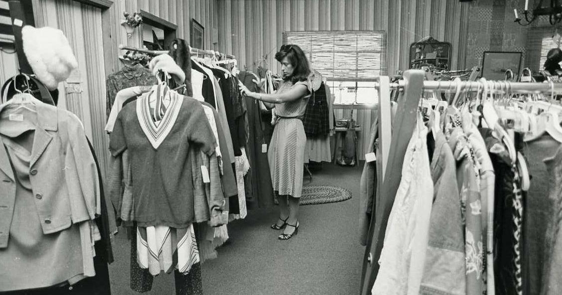 PHOTOS: The Snob Shop over the years